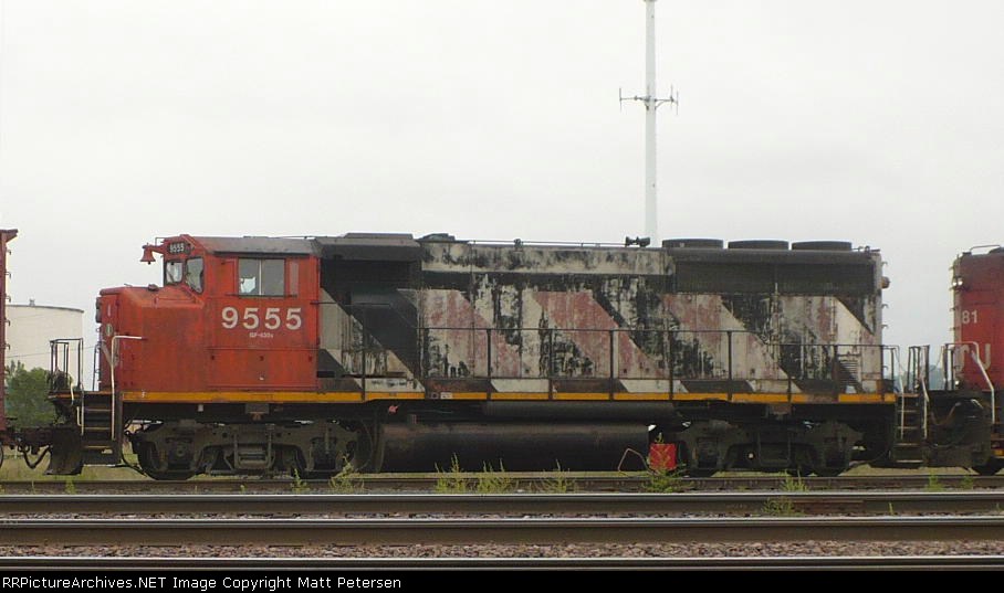 CN 9555